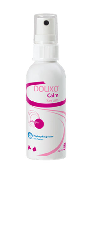 DOUXO Calm Sérum - DermaVet
