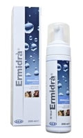 ERMIDRA MOUSSE - DermaVet