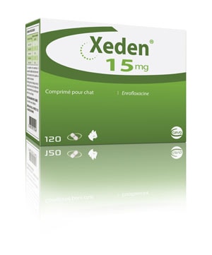 XEDEN - DermaVet