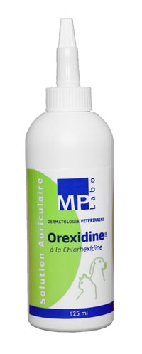 OREXIDINE - DermaVet