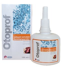 OTOPROF - DermaVet