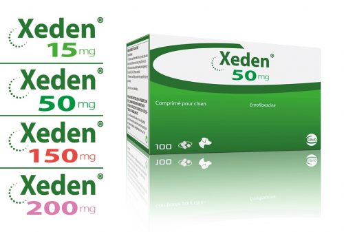 XEDEN - DermaVet