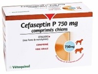 CEFASEPTIN - DermaVet