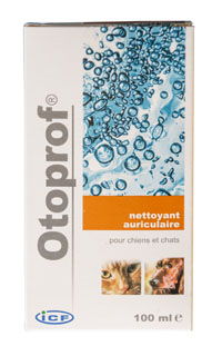 OTOPROF - DermaVet