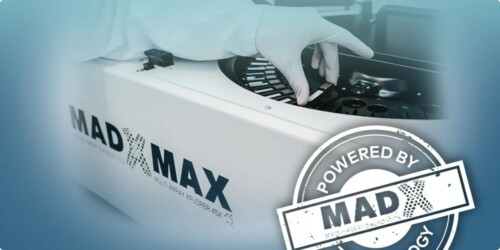 Lancement du Pet Allergy Xplorer (PAX) par Nextmune - DermaVet